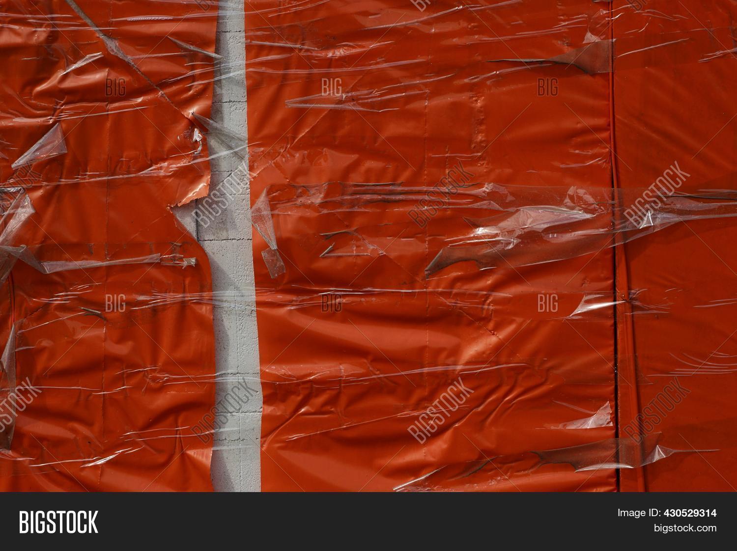 Red Plastic Texture Image & Photo (Free Trial) | Bigstock