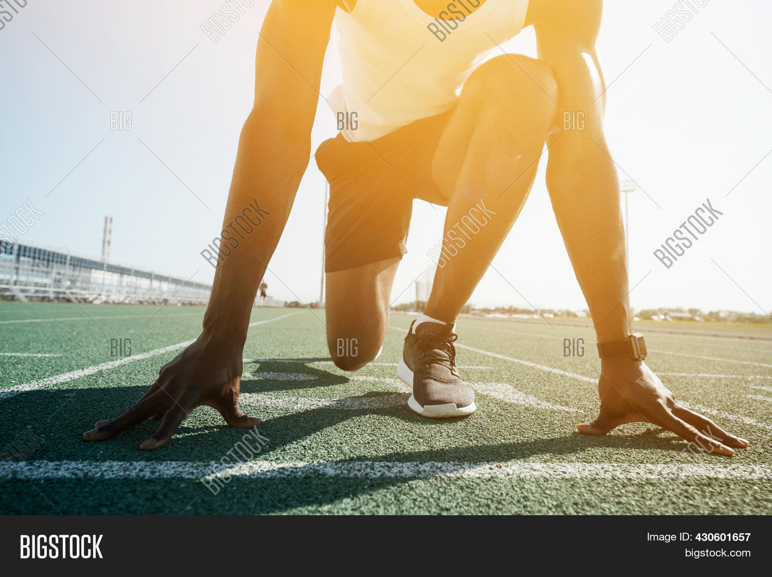 African-american Male Image & Photo (Free Trial) | Bigstock