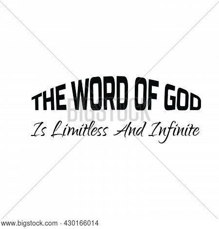 Word Of God Images, Illustrations & Vectors (Free) - Bigstock