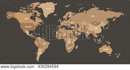 Simplified Schematic Vector & Photo (Free Trial) | Bigstock