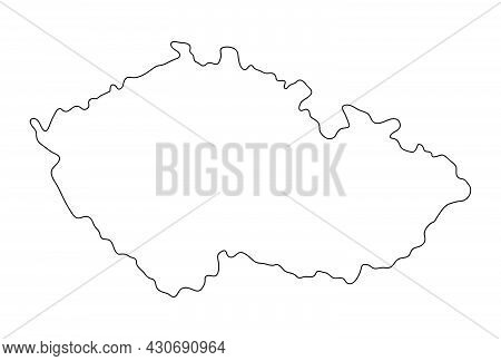 Czech Republic Vector & Photo (Free Trial) | Bigstock