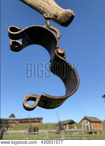 Medieval Execution Image & Photo (Free Trial) | Bigstock