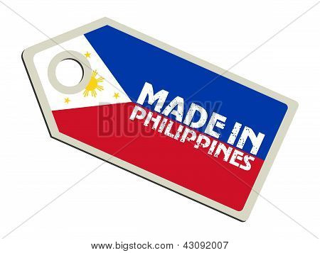 Label Flag Vector & Photo (Free Trial) | Bigstock