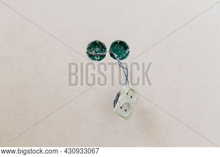 Broken Electrical Image & Photo (Free Trial) | Bigstock