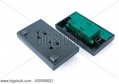 Components Inside Image & Photo (Free Trial) | Bigstock