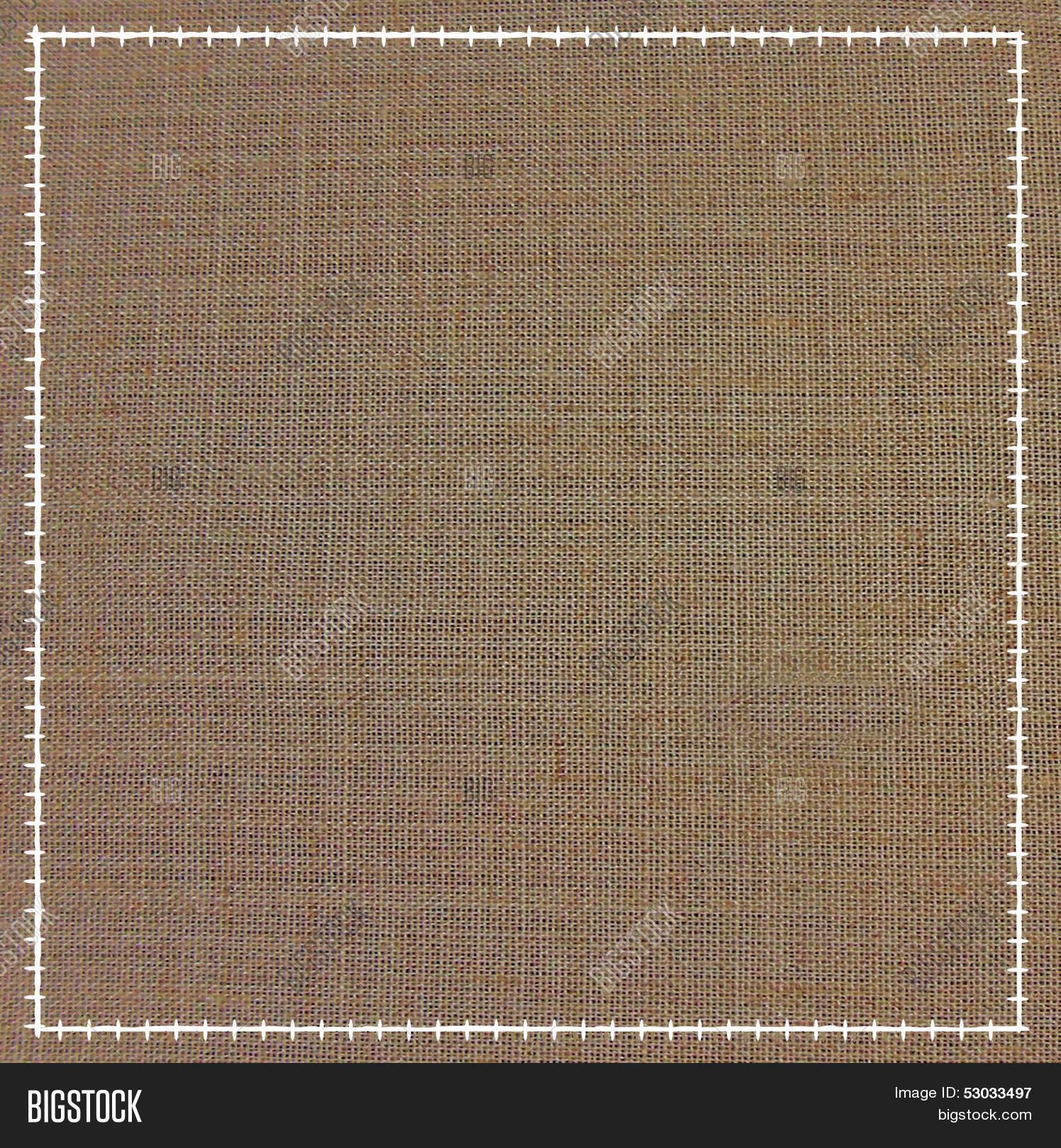 Sewing Fabric Texture Image & Photo (Free Trial) | Bigstock