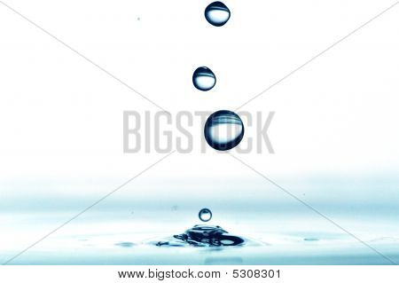 Water Drips Image & Photo (Free Trial) | Bigstock