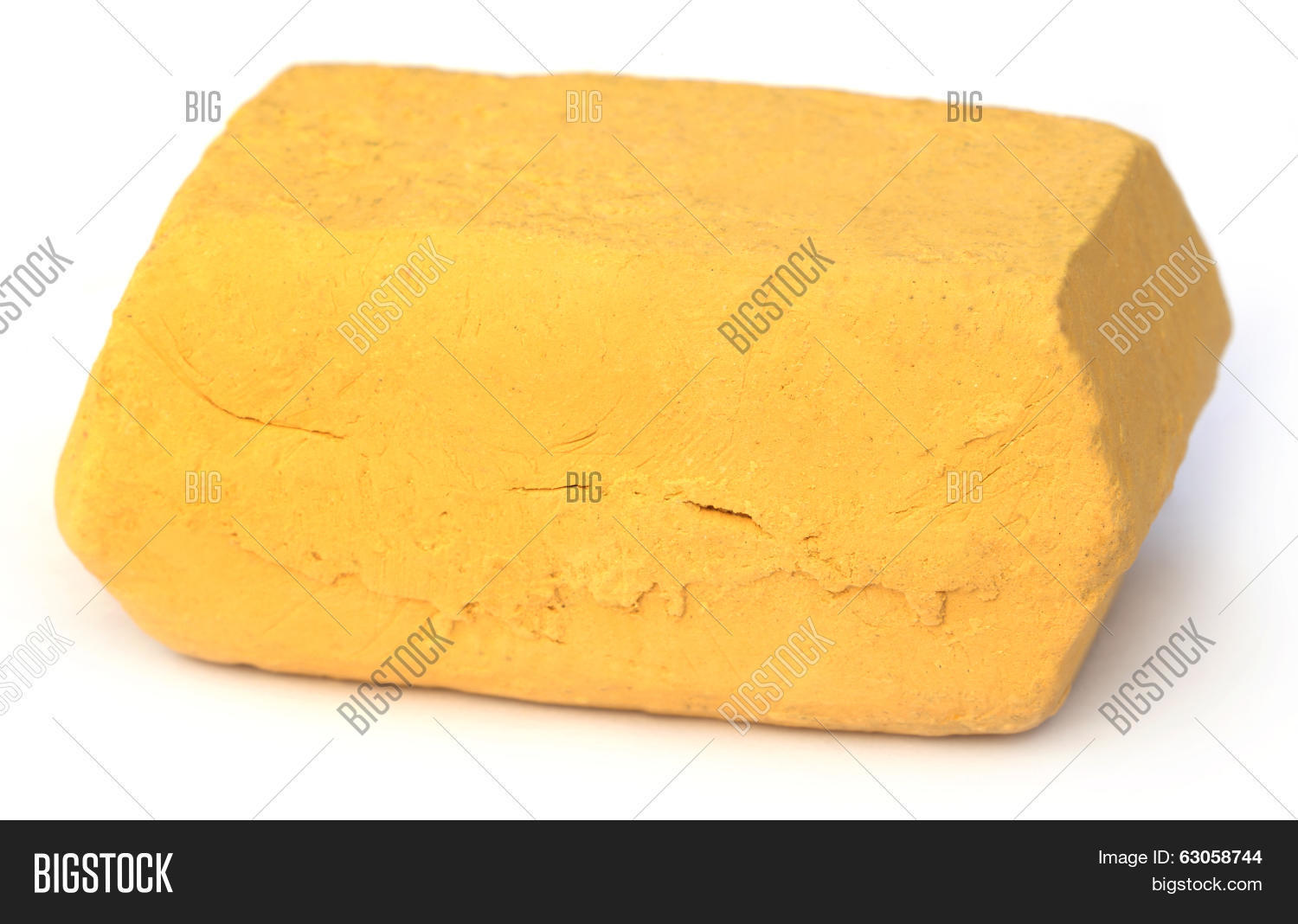 Multani Mitti Used Image & Photo (Free Trial) | Bigstock