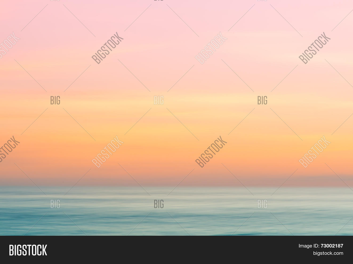 Abstract Sunrise Sky Image & Photo (Free Trial) | Bigstock