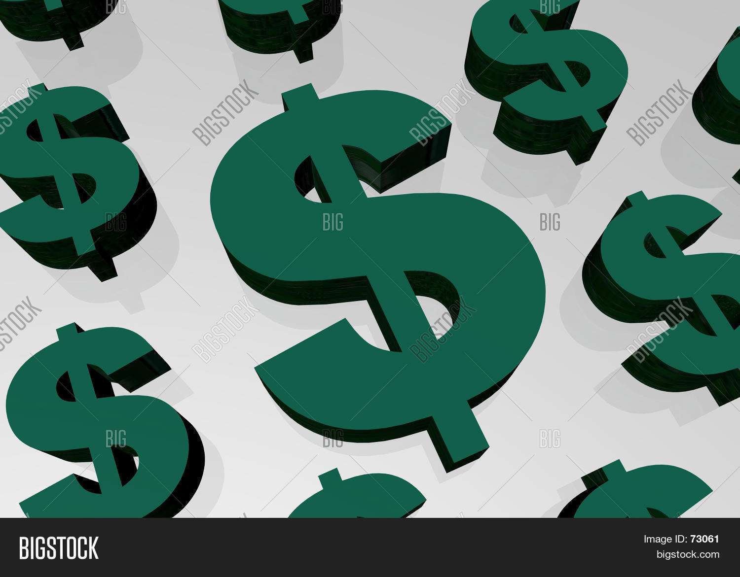 Dollar Sign Image & Photo (Free Trial) | Bigstock
