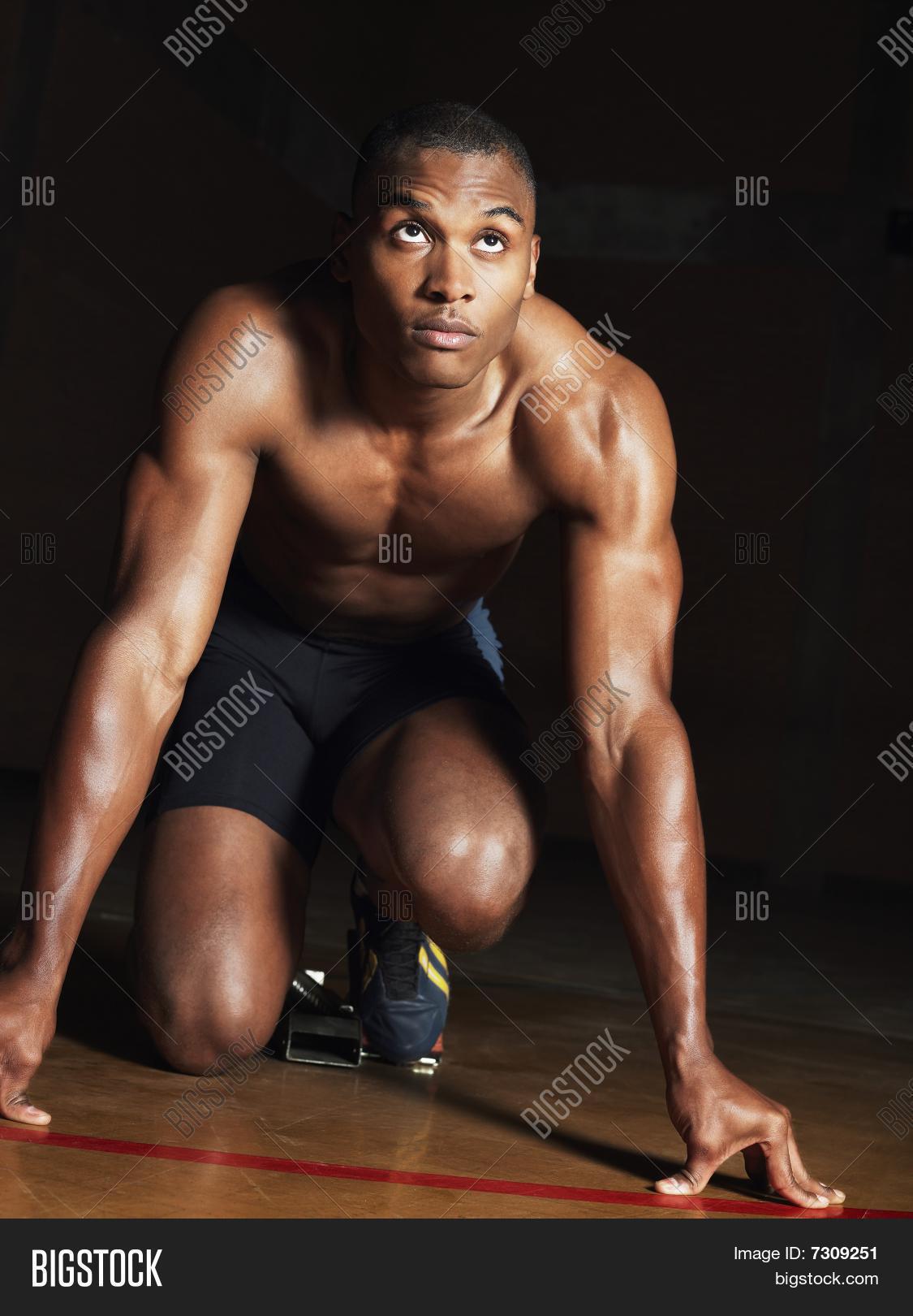 African American Image & Photo (Free Trial) | Bigstock