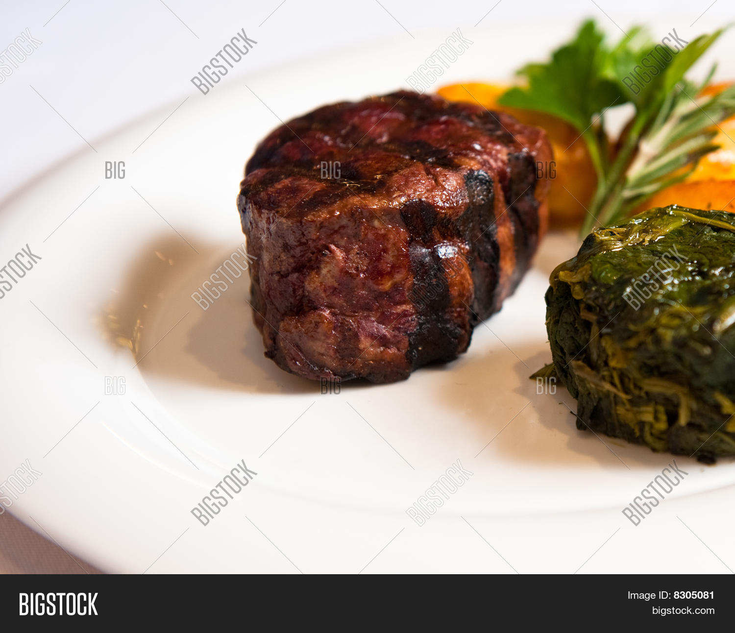 Main Course Beef Image & Photo (Free Trial) | Bigstock