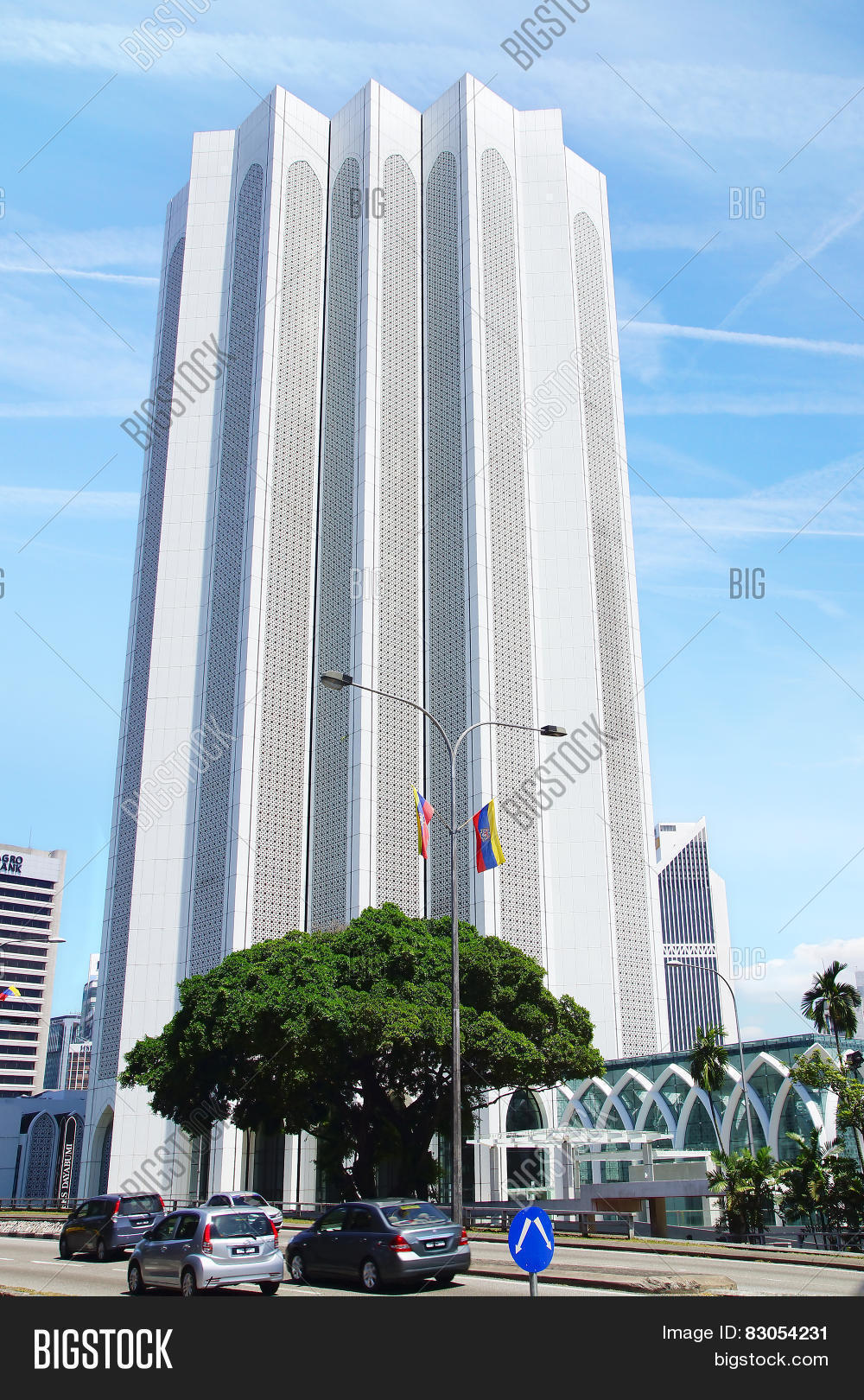 Dayabumi Complex Kuala Image & Photo (Free Trial) | Bigstock