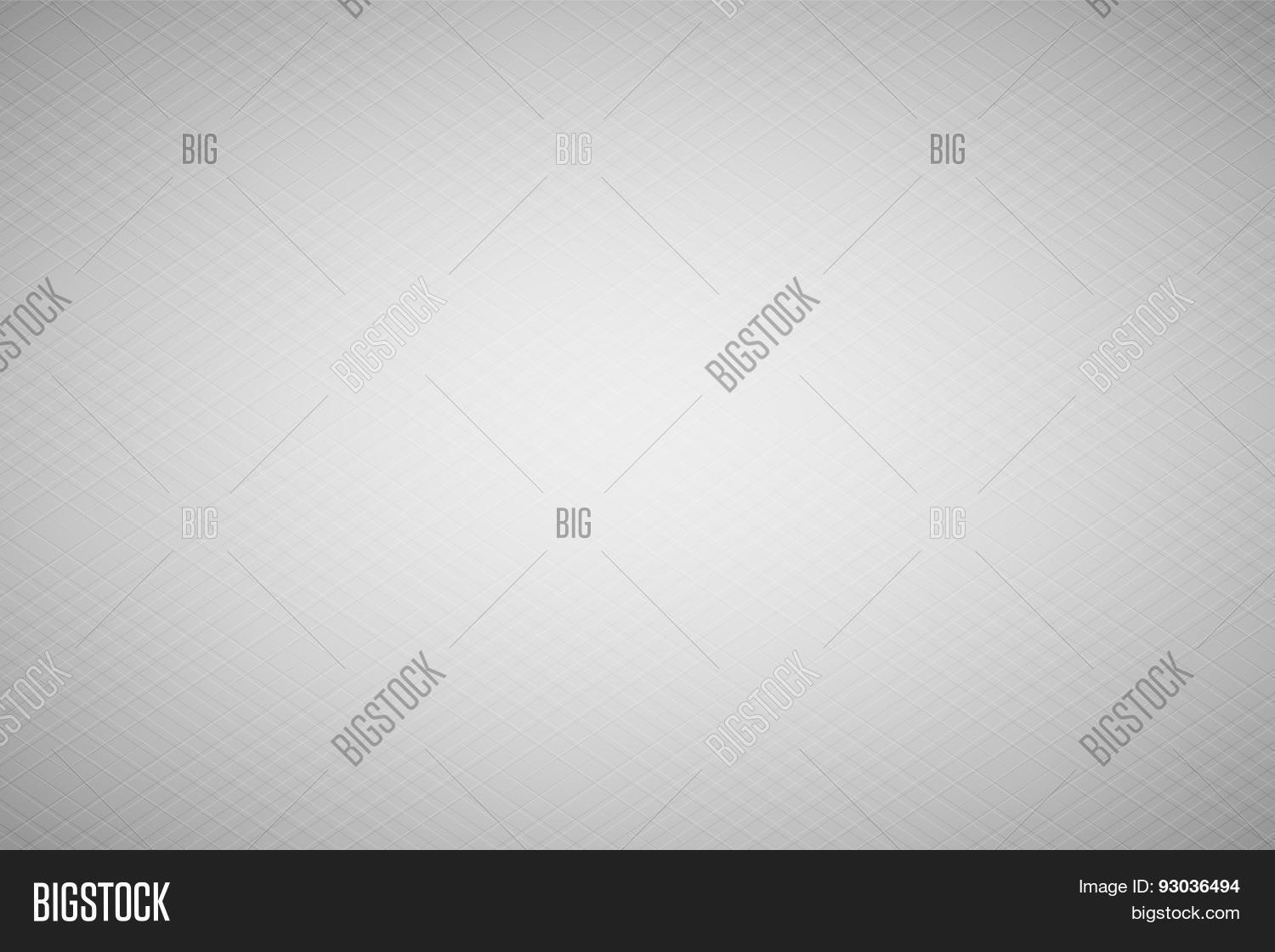Gray Grid Background Vector & Photo (Free Trial) | Bigstock