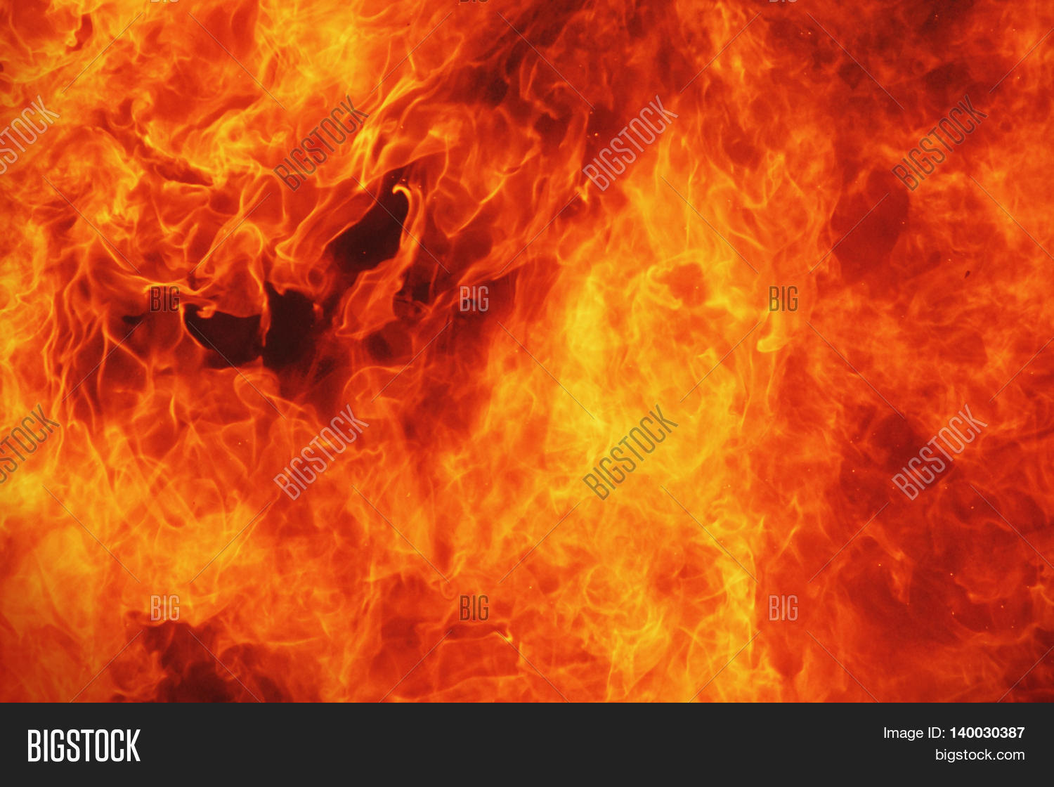 Background Fire Symbol Image & Photo (Free Trial) | Bigstock