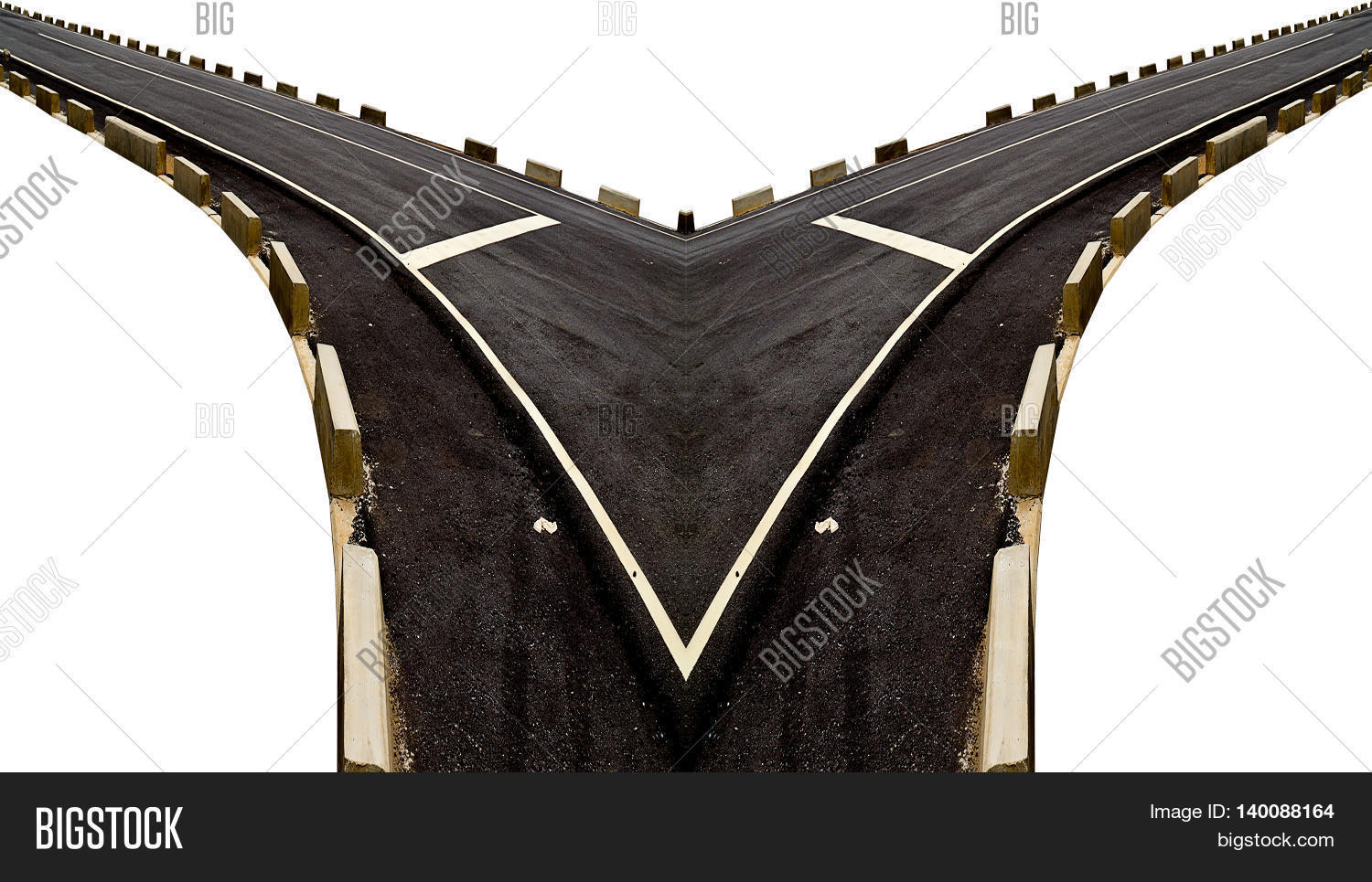 Abstract Intersection Image & Photo (Free Trial) | Bigstock