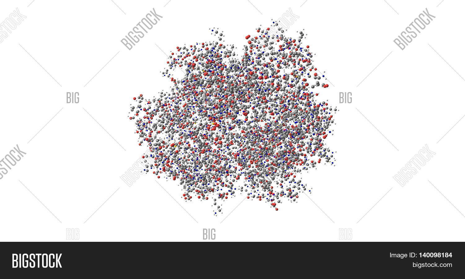Hemoglobin Haemoglobin Image & Photo (Free Trial) | Bigstock