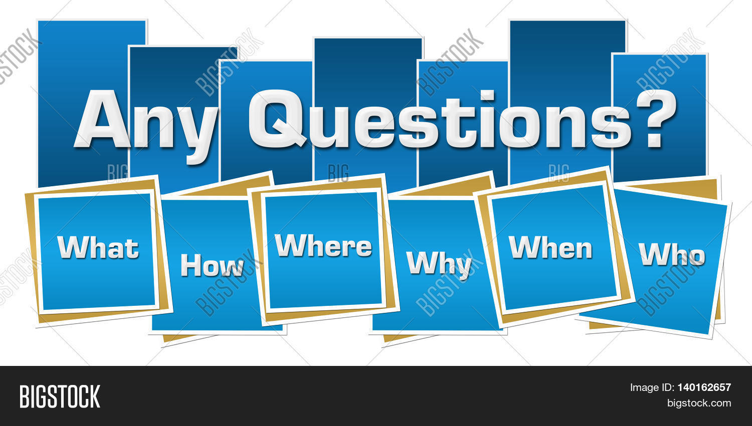 Any Questions Concept Image & Photo (Free Trial) | Bigstock