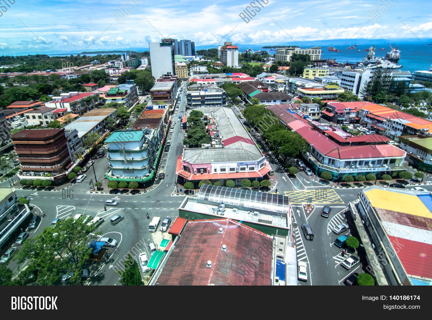 Labuan,Malaysia-April Image & Photo (Free Trial) | Bigstock