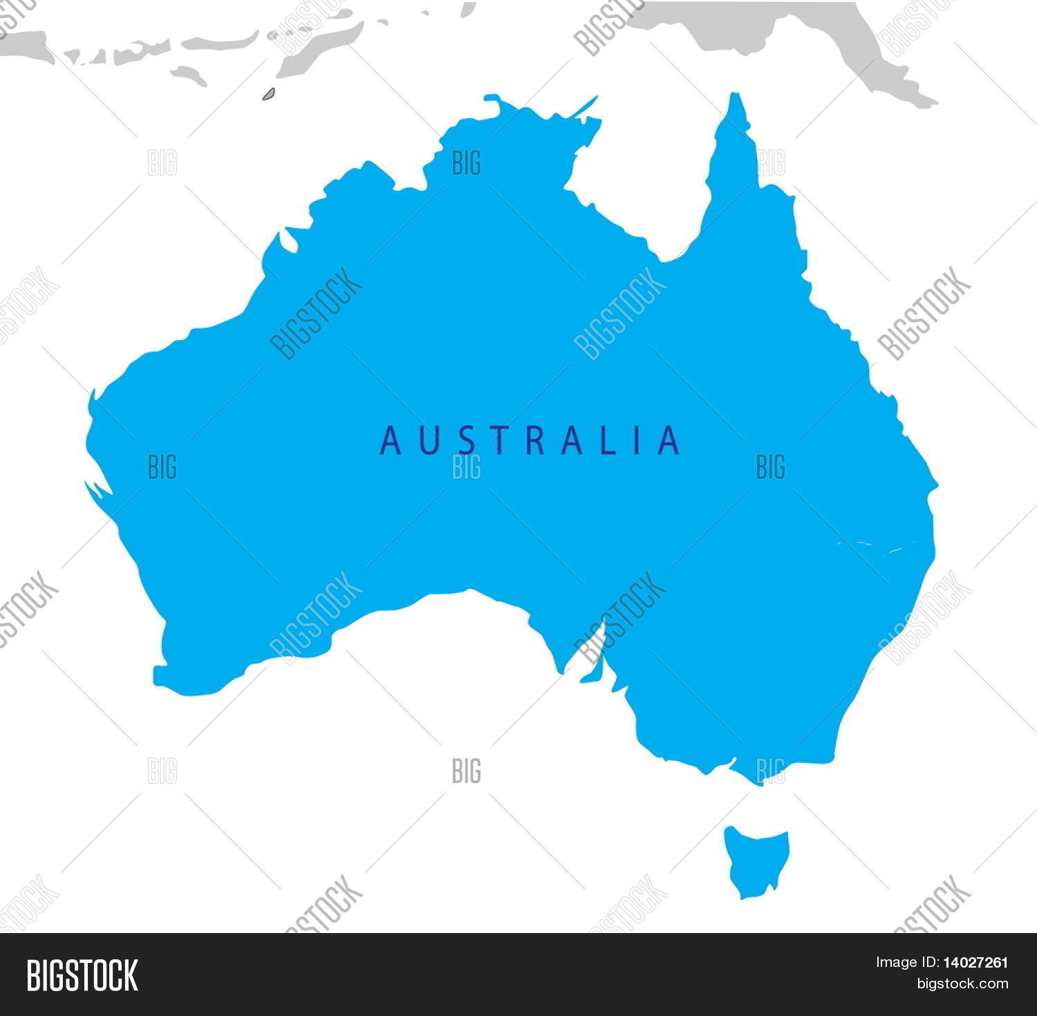 Political Map Vector & Photo (Free Trial) | Bigstock