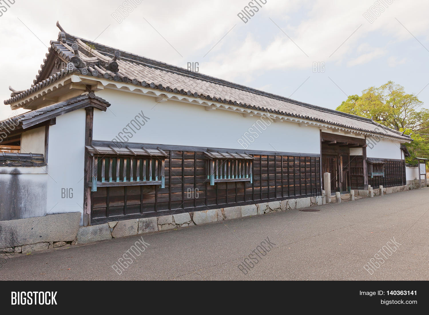 AKO JAPAN - JULY 18 Image & Photo (Free Trial) | Bigstock