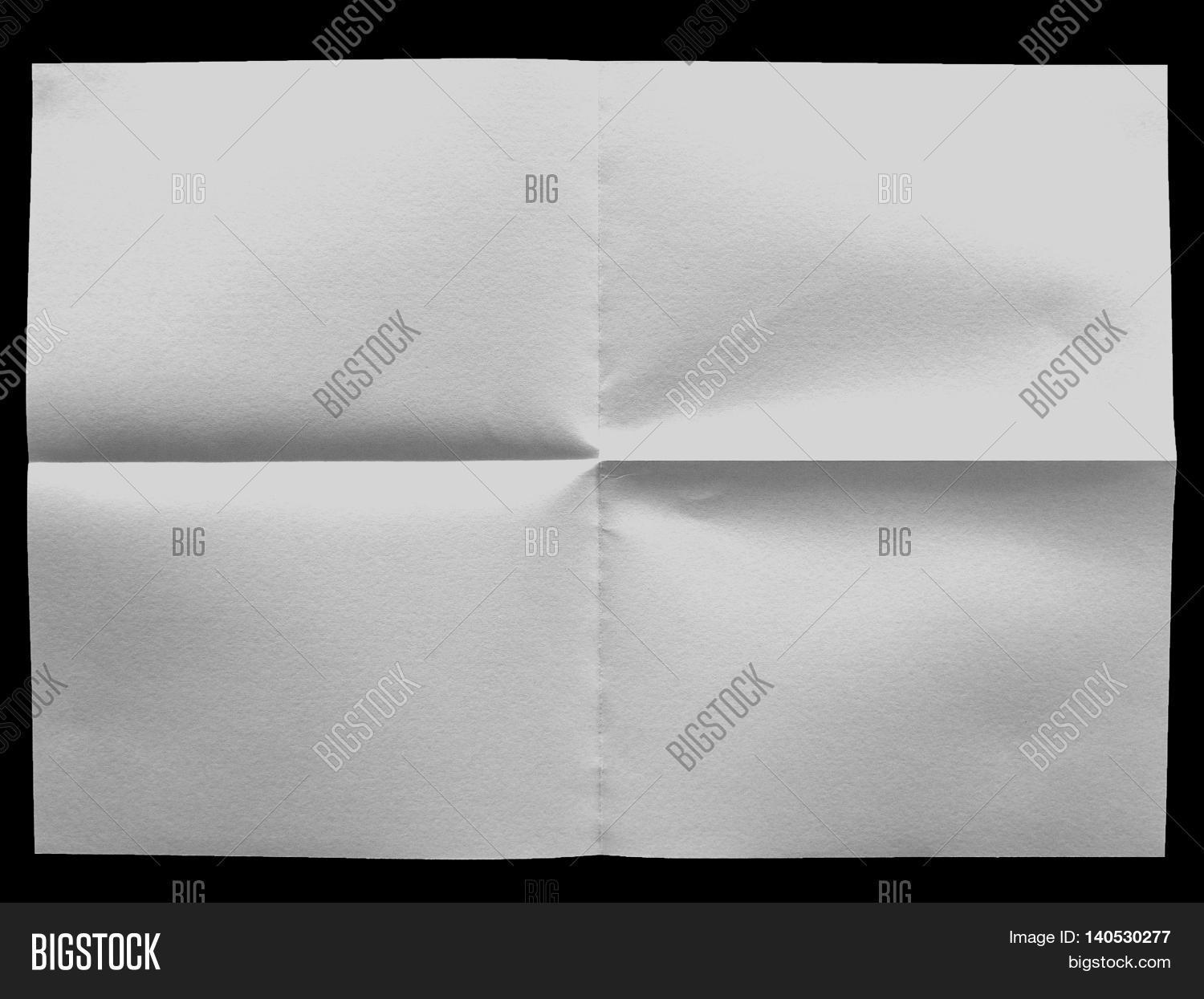 White Uneven Sheet Image & Photo (Free Trial) | Bigstock