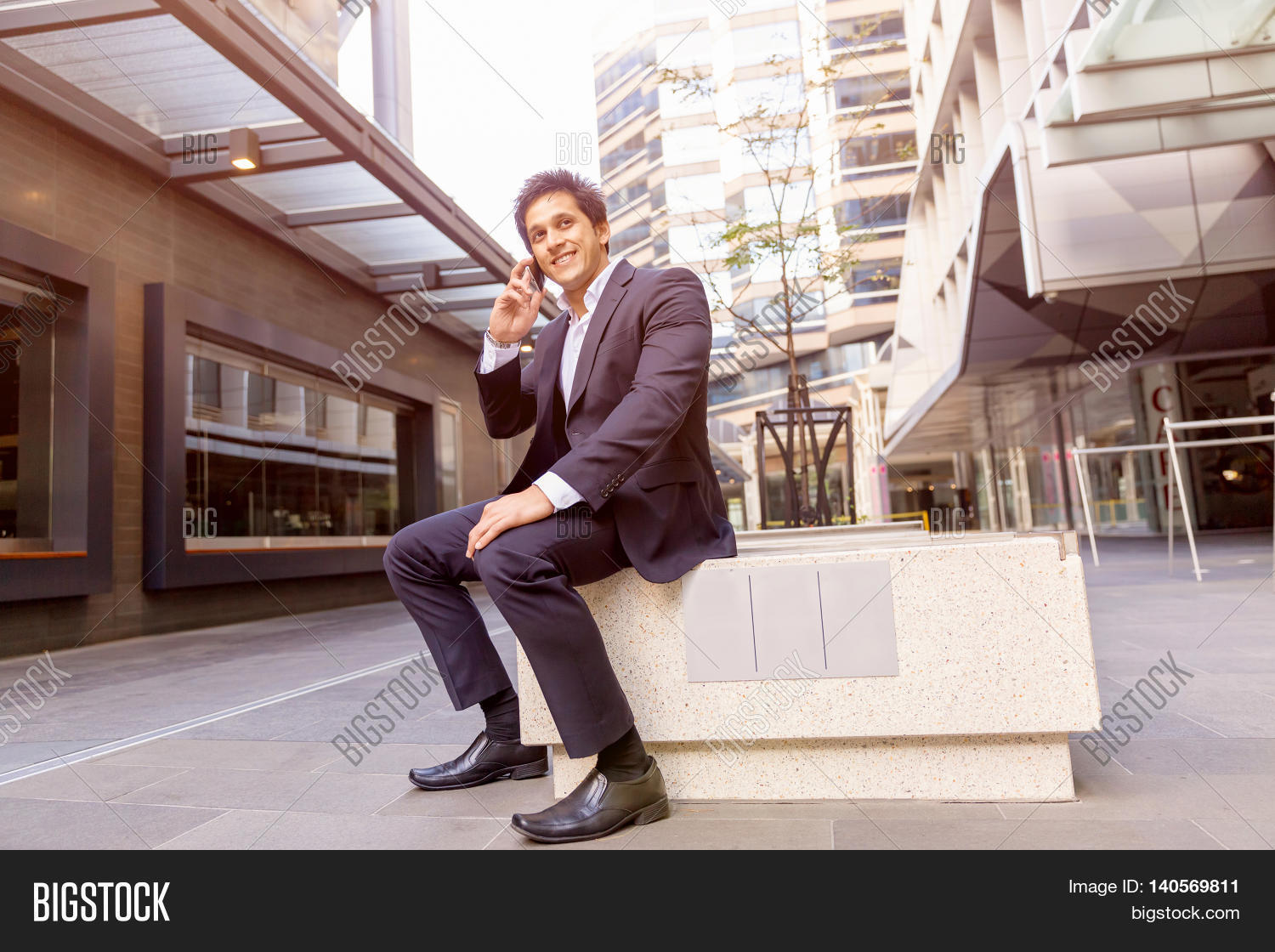 Portrait Confident Image & Photo (Free Trial) | Bigstock