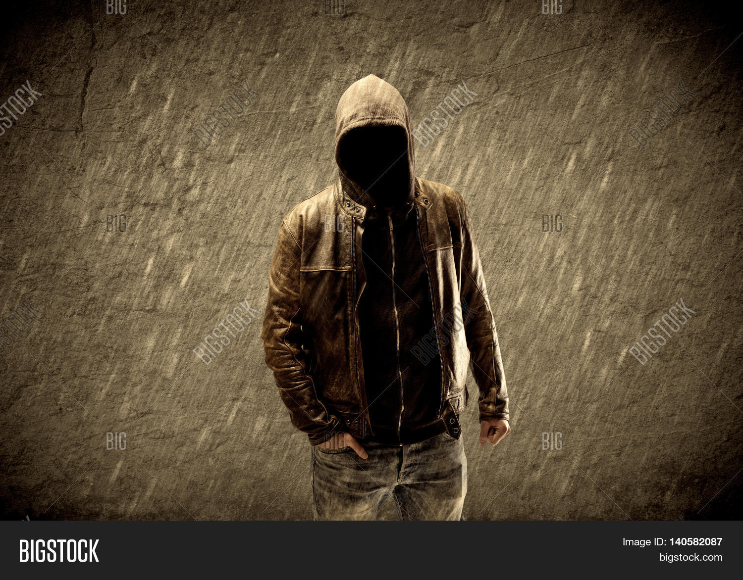 Strange Suspicious Image & Photo (Free Trial) | Bigstock
