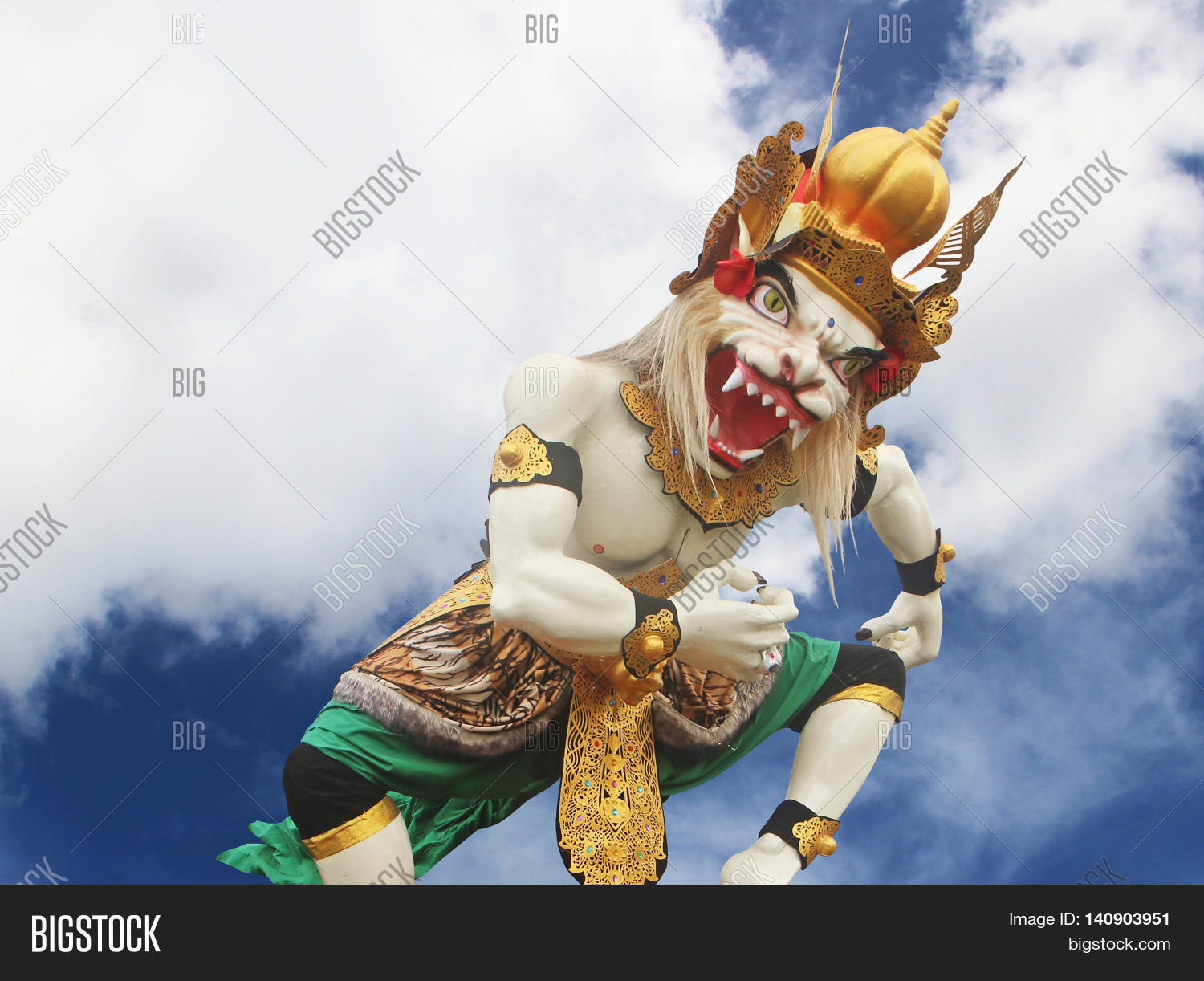 Traditional Balinese Image & Photo (Free Trial) | Bigstock