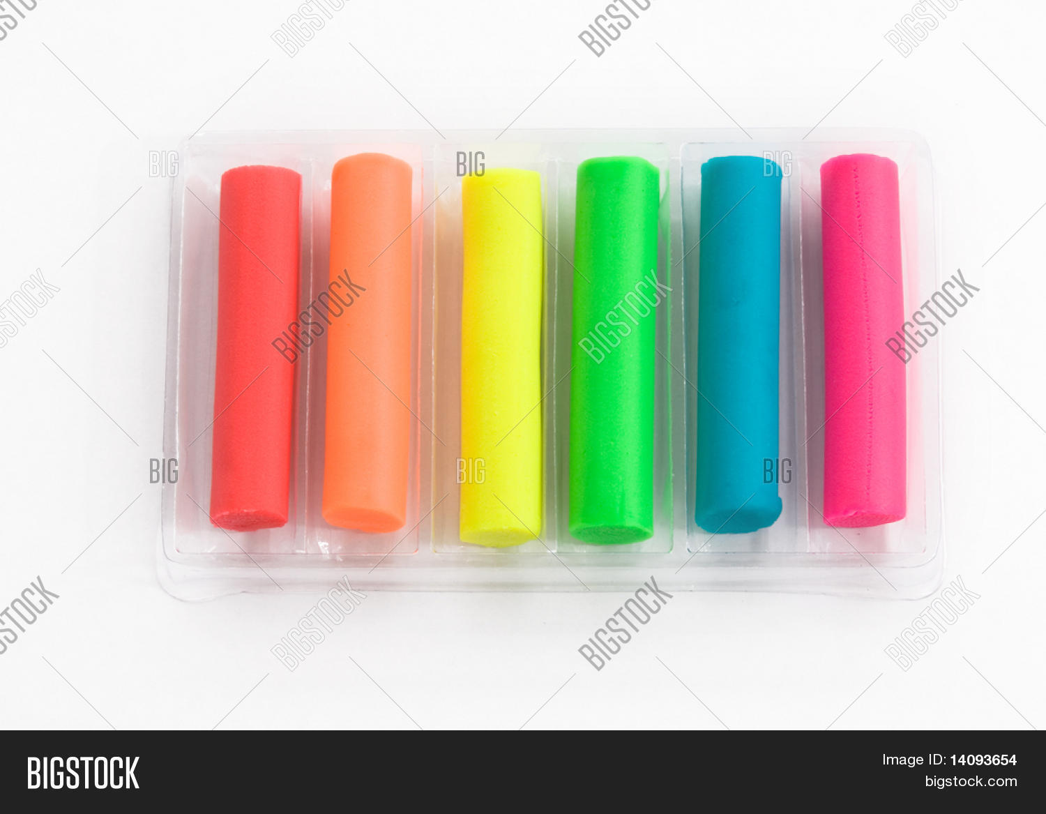 Colorful Pieces Image & Photo (Free Trial) | Bigstock