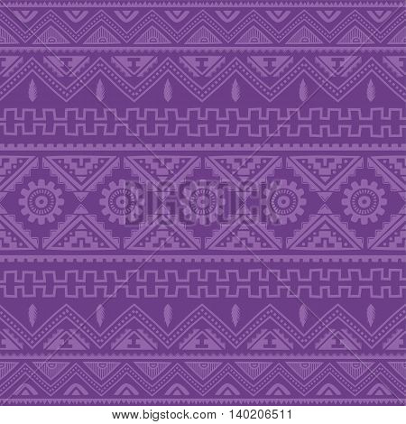 Purple Native Vector & Photo (Free Trial) | Bigstock