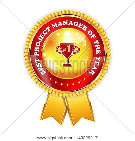 Best Project Manager Vector & Photo (Free Trial) | Bigstock