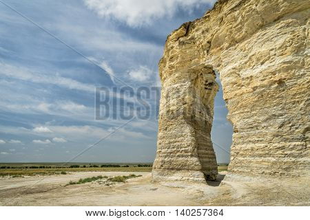 Chalk Formations Image & Photo (Free Trial) | Bigstock