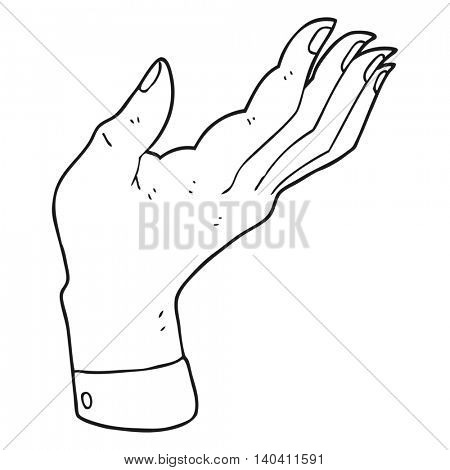 Freehand Drawn Black Image & Photo (Free Trial) | Bigstock