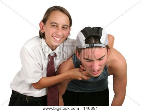 Revenge On Bully 2 Image & Photo (Free Trial) | Bigstock