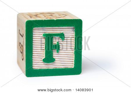 Letter F Images, Illustrations & Vectors (Free) - Bigstock