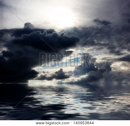 Beautiful Clear Sky Image & Photo (Free Trial) | Bigstock