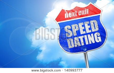 Speed Dating, 3D Image & Photo (Free Trial) | Bigstock