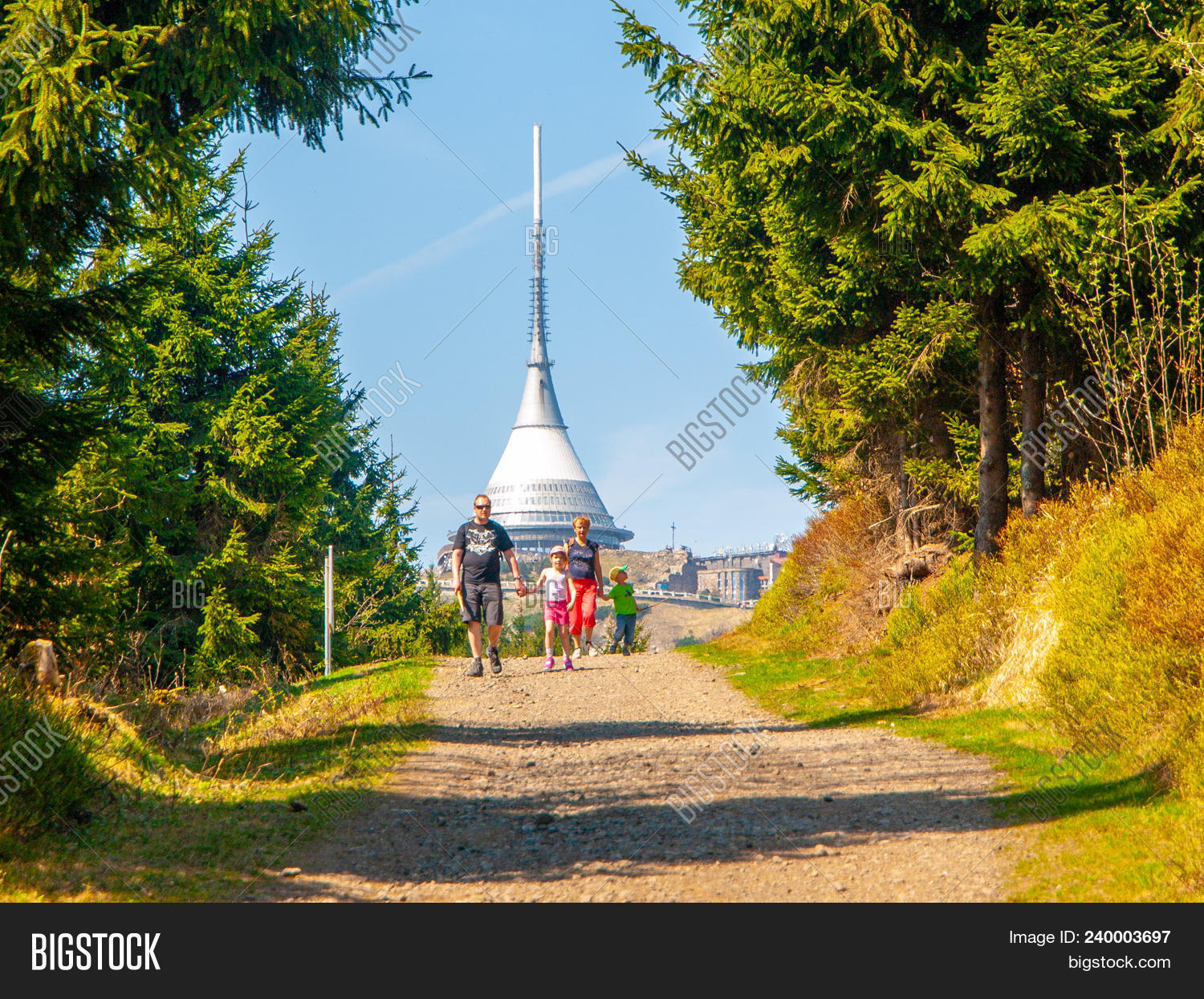 Liberec, Czech Image & Photo (Free Trial) | Bigstock