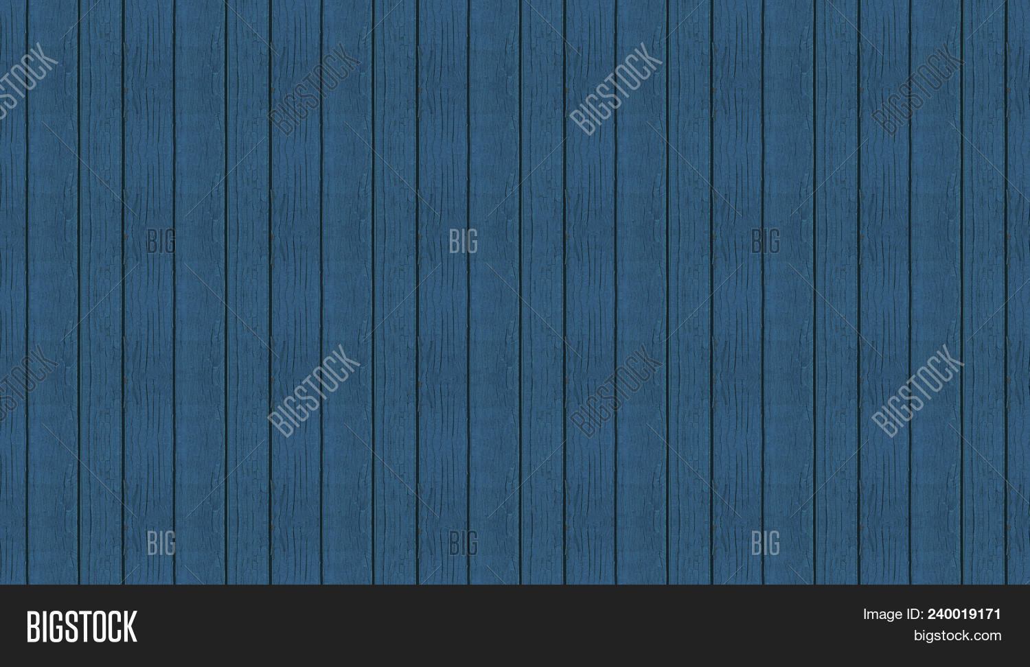 Blue Wooden Seamless Image & Photo (Free Trial) | Bigstock