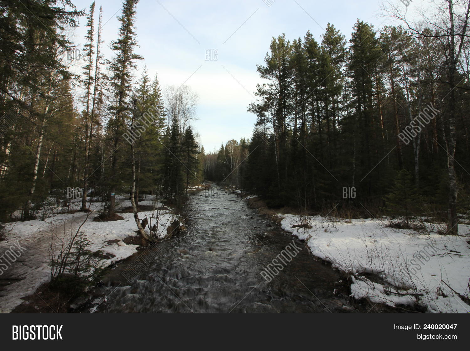 Ural Mountains. Image & Photo (Free Trial) | Bigstock
