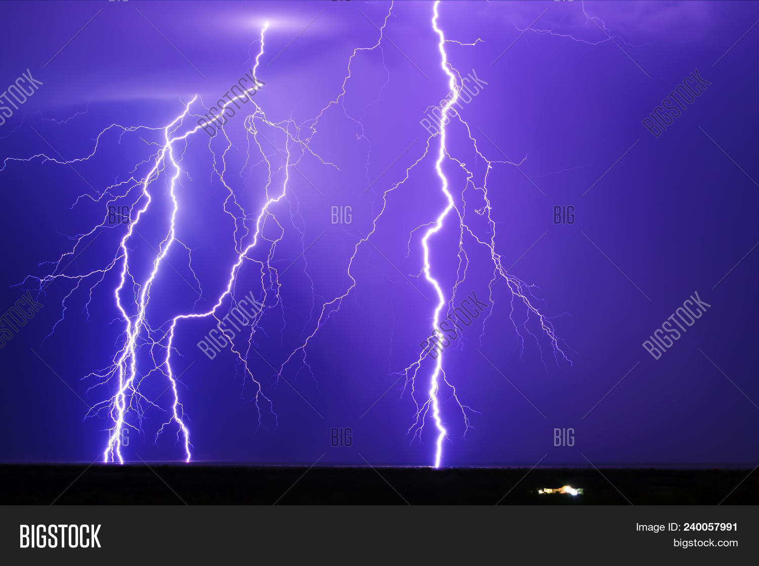 Composite Image Image & Photo (Free Trial) | Bigstock