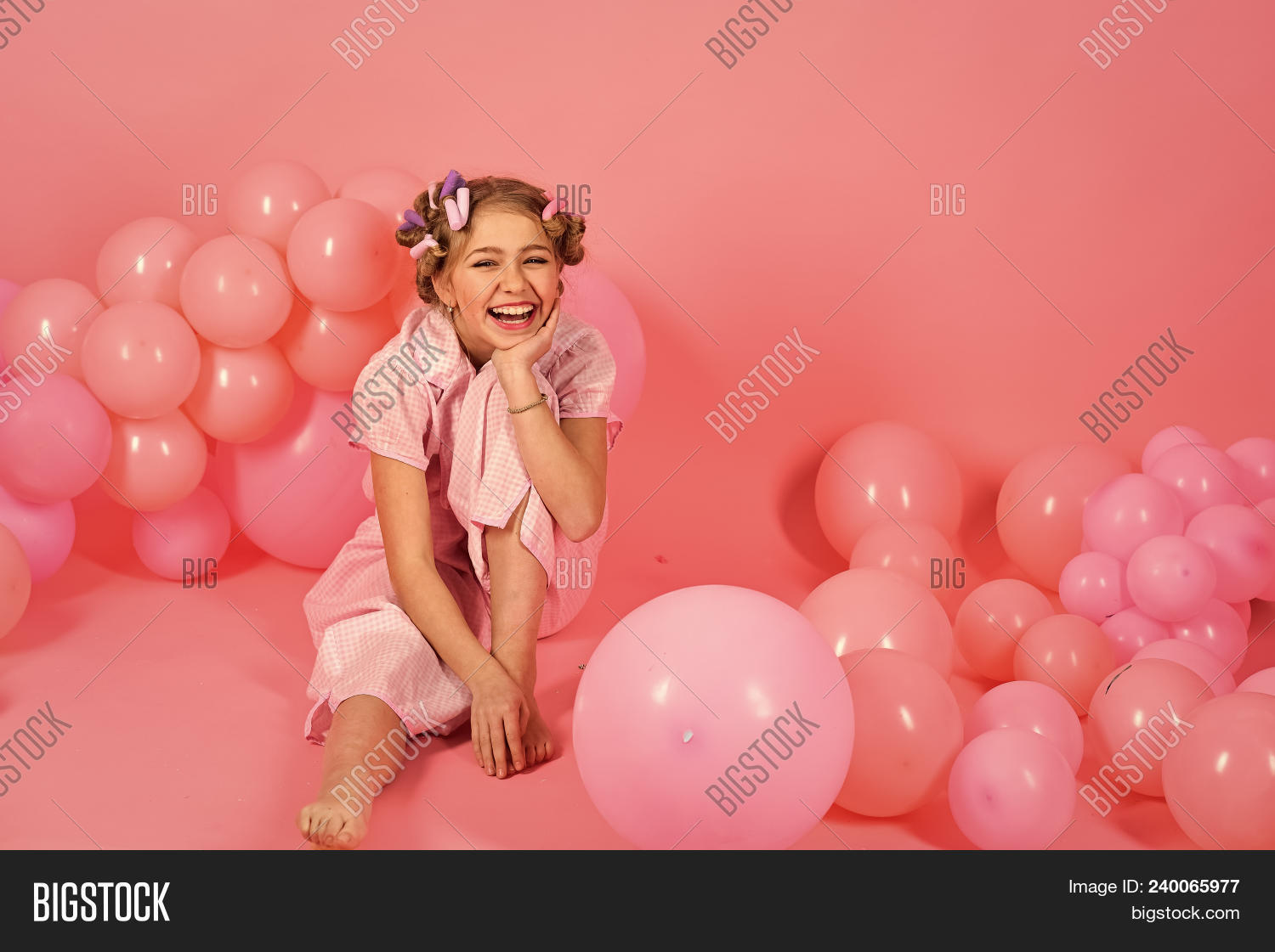 Dreaming Childhood Image & Photo (Free Trial) | Bigstock