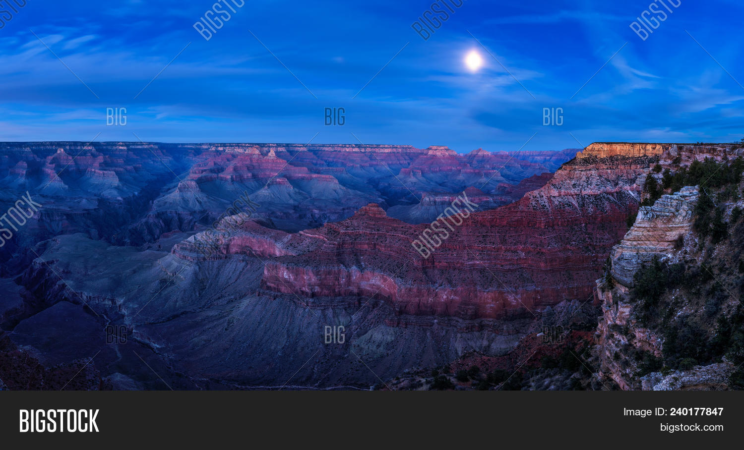 Panorama Night Sky Image & Photo (Free Trial) | Bigstock