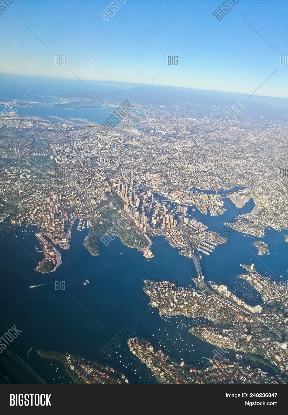 Bird Eye View Aerial Image & Photo (Free Trial) | Bigstock