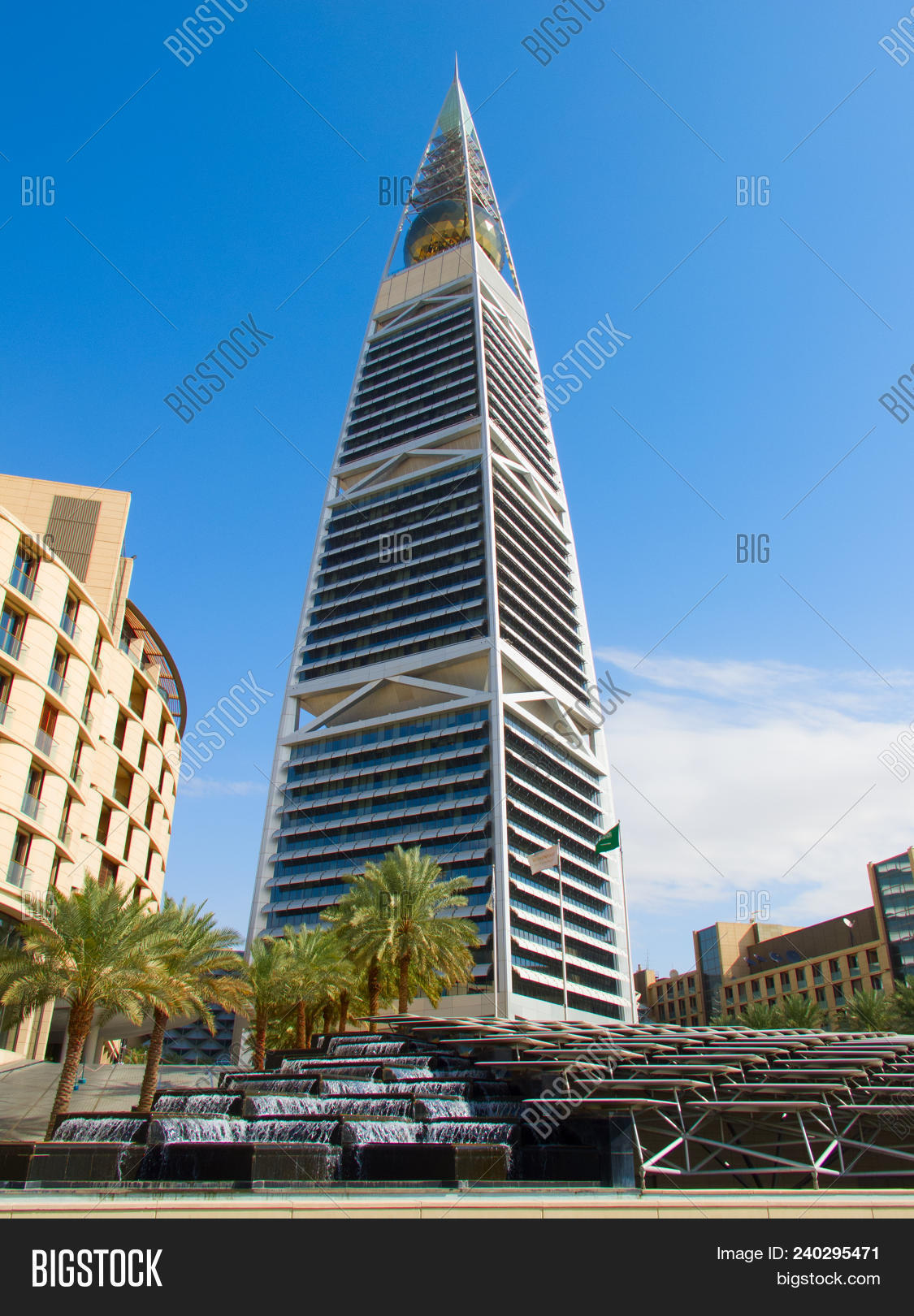 RIYADH - AUGUST 22: Image & Photo (Free Trial) | Bigstock