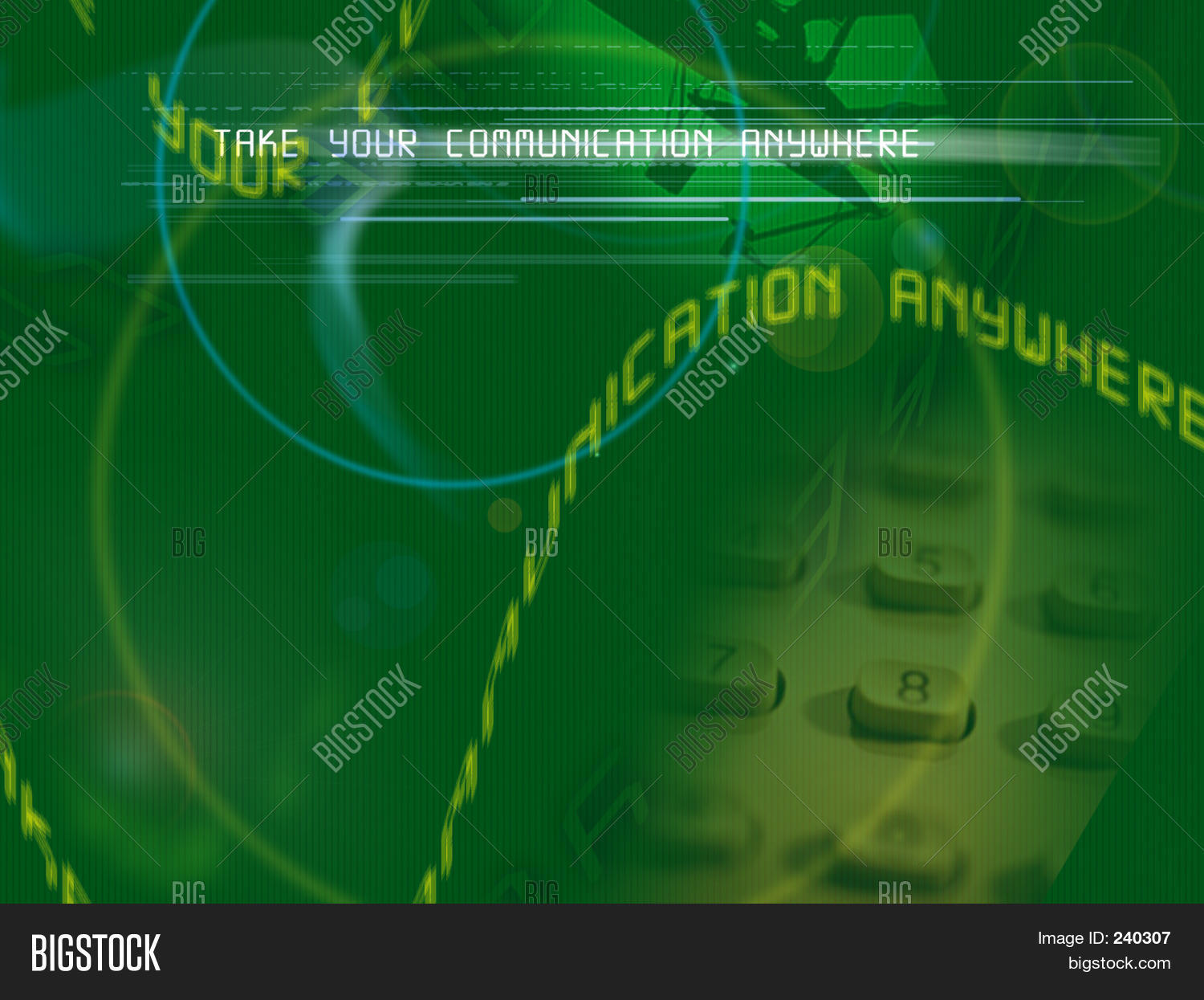 Communication Image & Photo (Free Trial) | Bigstock