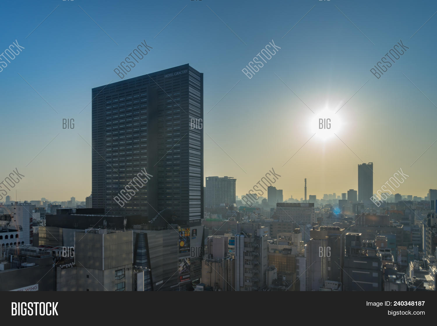 Tokyo, Japan - March Image & Photo (Free Trial) | Bigstock