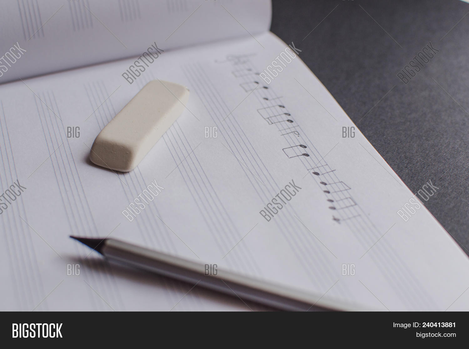 Side View Pencil, Image & Photo (Free Trial) | Bigstock