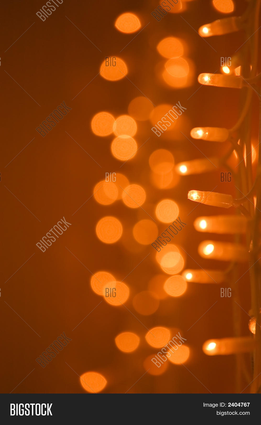 Golden Glow Light Image & Photo (Free Trial) | Bigstock